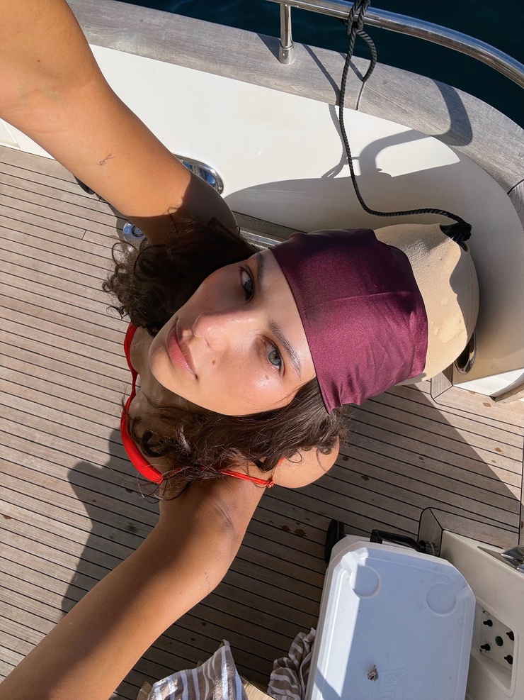 Picture of Bruna Lirio