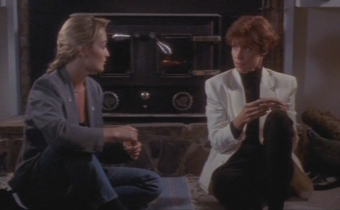 Picture of Claire of the Moon