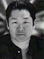 Picture of Simon Rhee