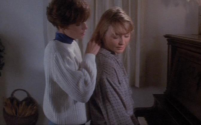 Picture of Claire of the Moon