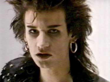 Daniel Ash