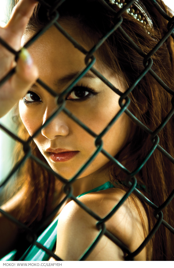 Picture of Joyce Chao