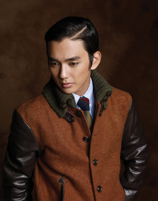 Picture of Seung-ho Yu