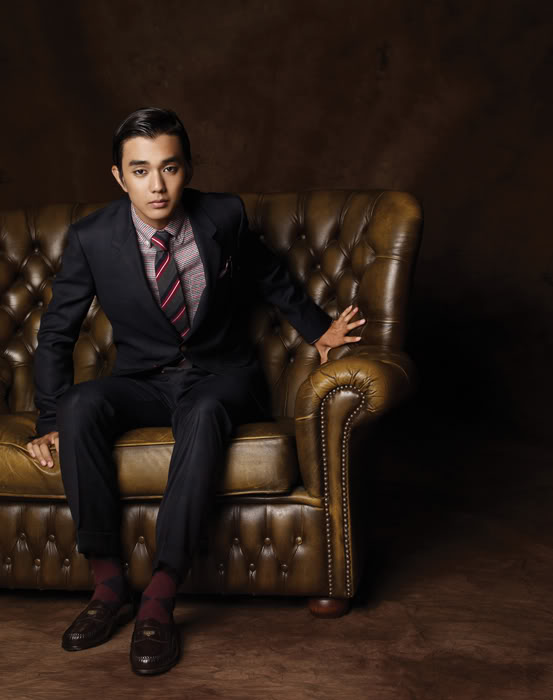 Picture of Seung-ho Yu