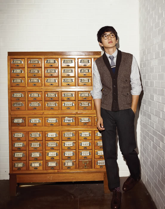 Image of Seung-ho Yu