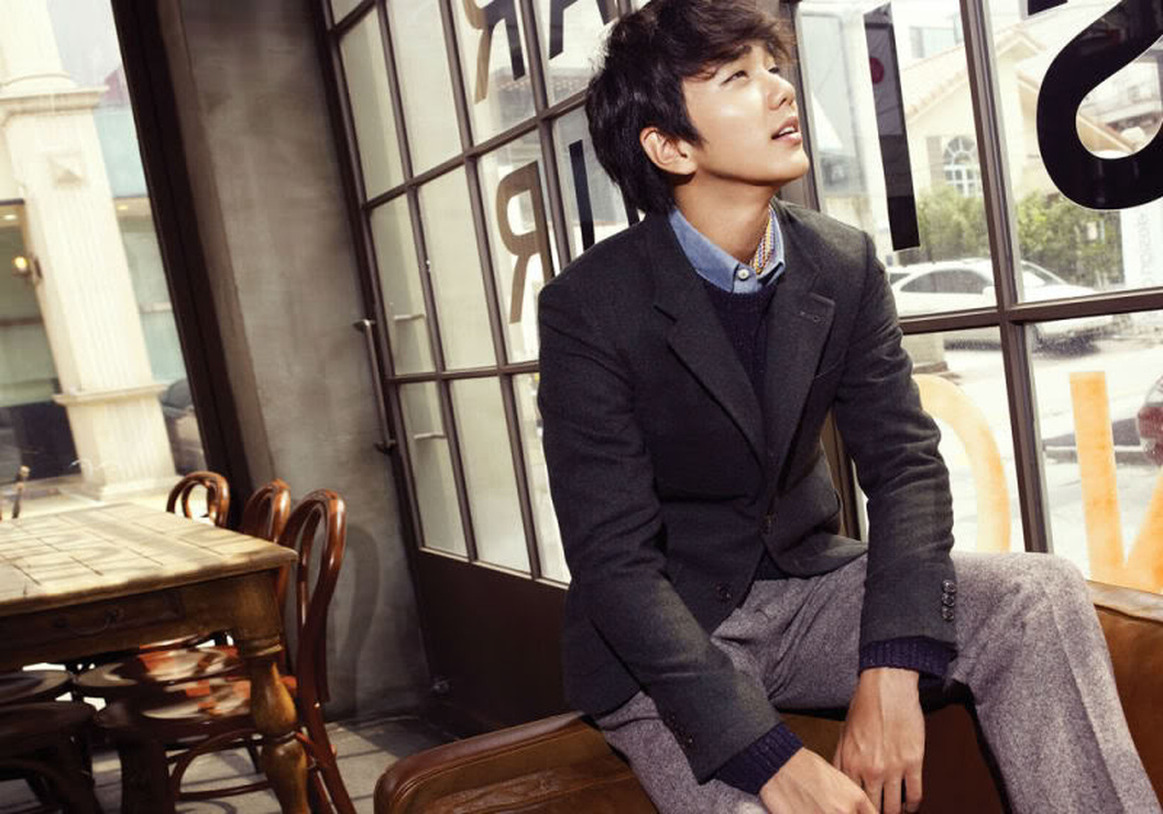 Picture of Seung-ho Yu