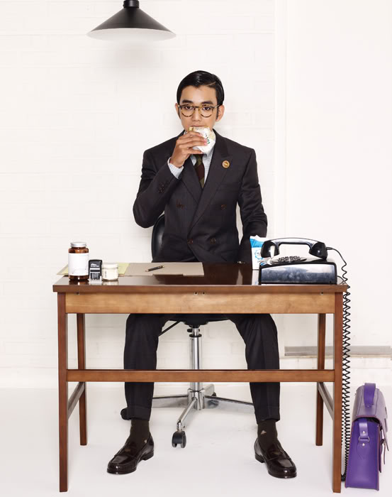 Picture of Seung-ho Yu