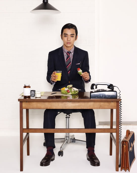 Picture of Seung-ho Yu