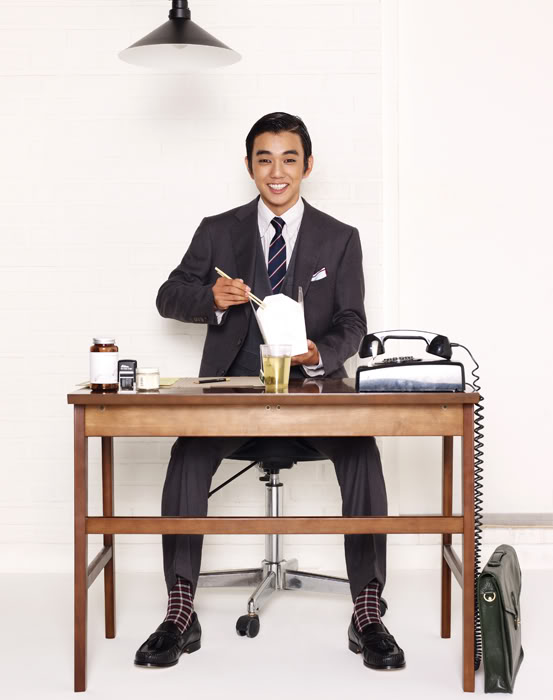 Seung-ho Yu image