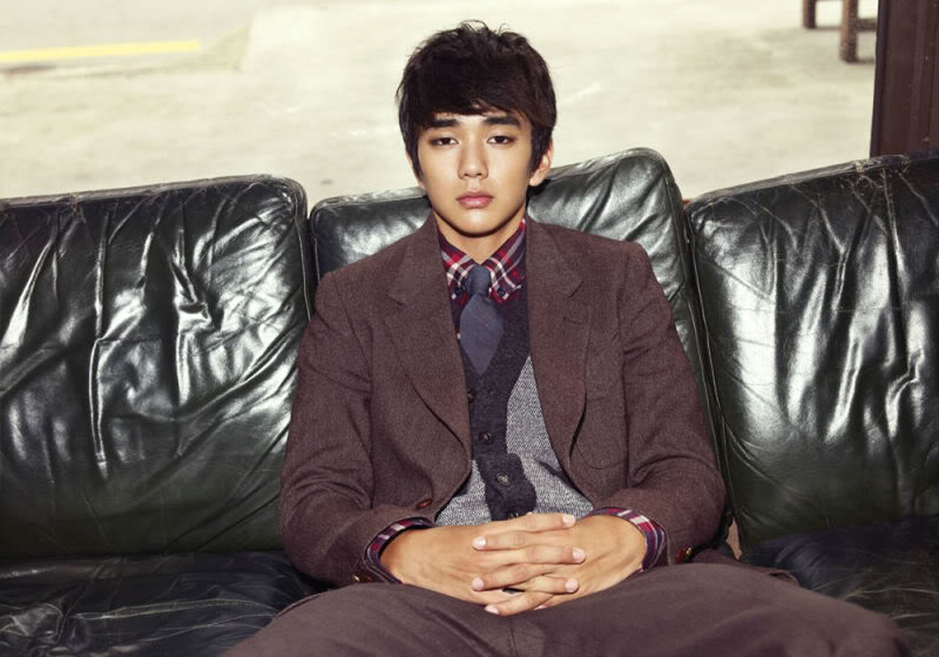 Picture of Seung-ho Yu