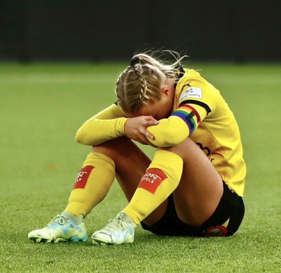 Emilie Woldvik picture