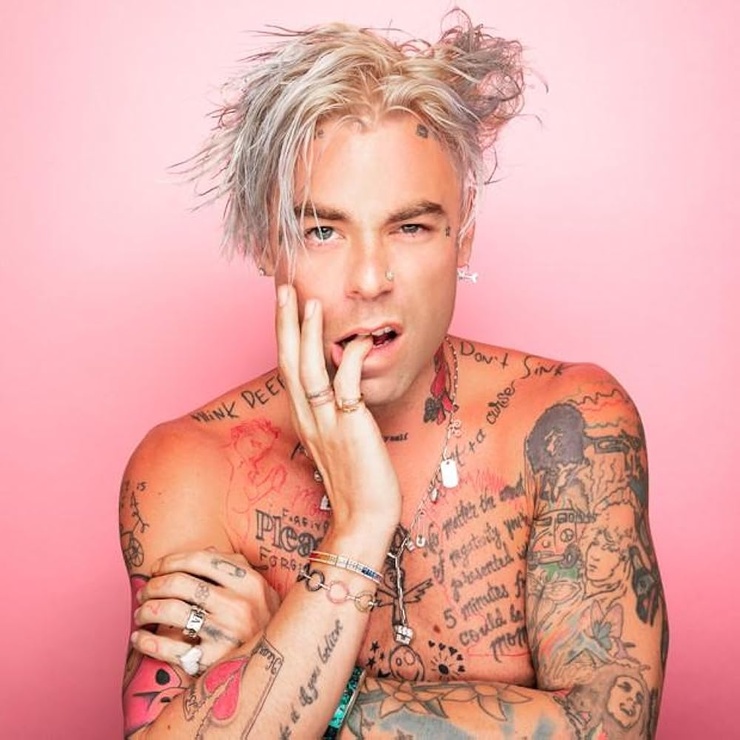 Image of Mod Sun