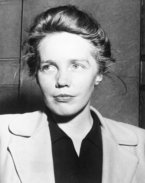 Picture of Jean Stafford