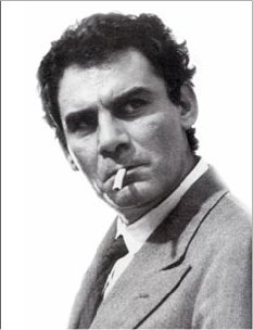 Picture of Gian Maria Volontè