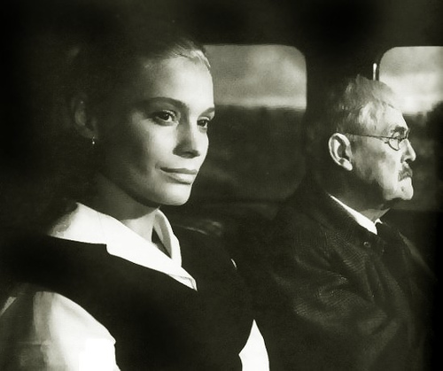 Picture of Ingrid Thulin