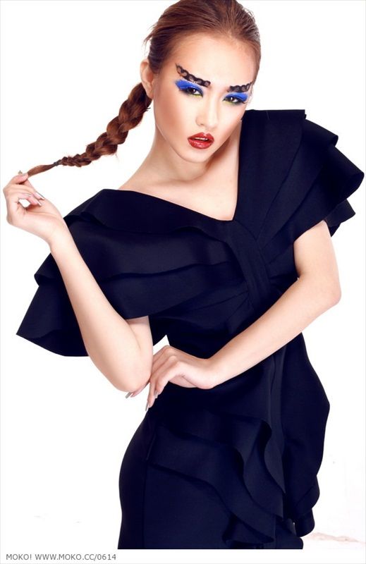 Picture of Ren Ying