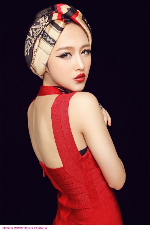 Picture of Ren Ying