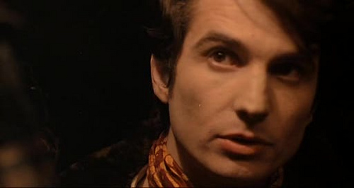 Picture of Jean-Pierre Léaud