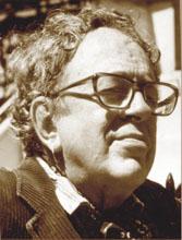 Picture of Davis Grubb