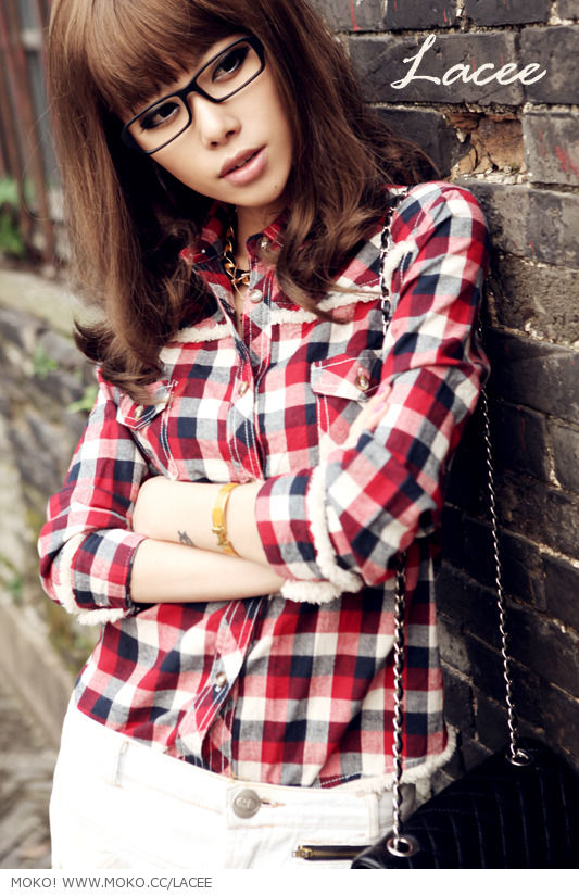 Picture of Lacee Yang Li