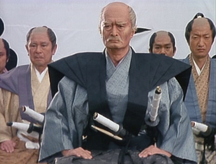 Picture of The Abe Clan