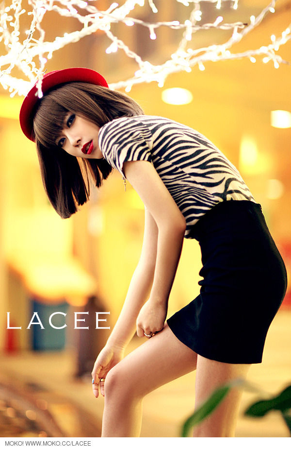 Picture of Lacee Yang Li