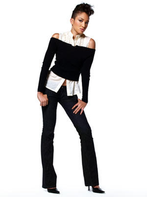 Picture of Naima Mora