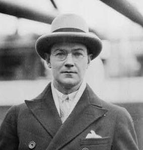 Picture of Philip Barry