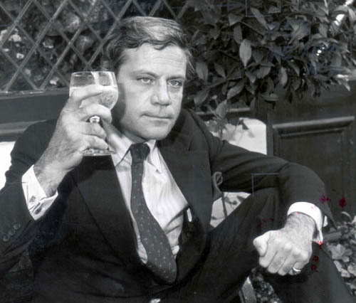 Picture of Oliver Reed