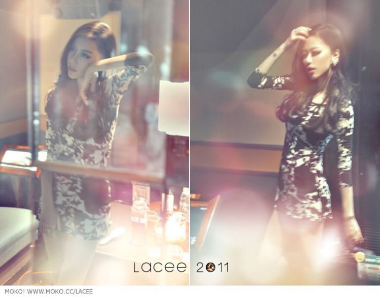 Picture of Lacee Yang Li