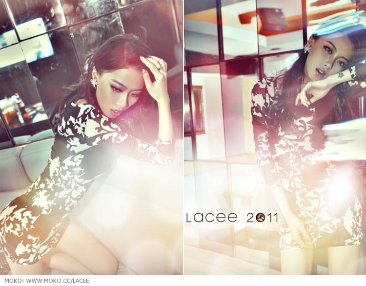 Picture of Lacee Yang Li