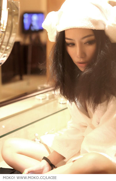 Picture of Lacee Yang Li