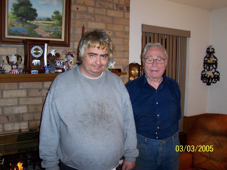 Daniel Johnston image