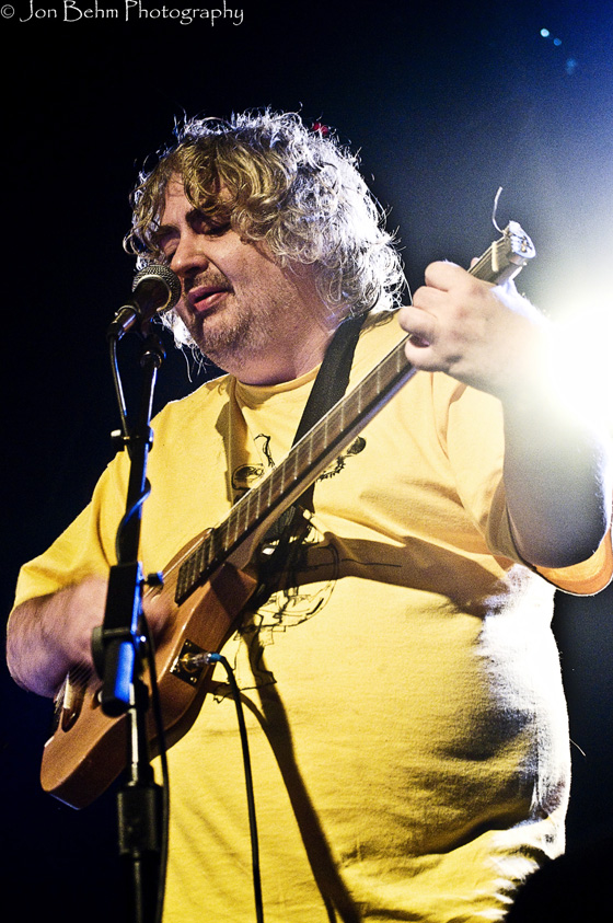 Picture of Daniel Johnston