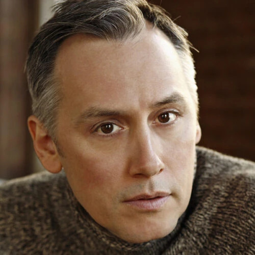 Image of David Aaron Baker
