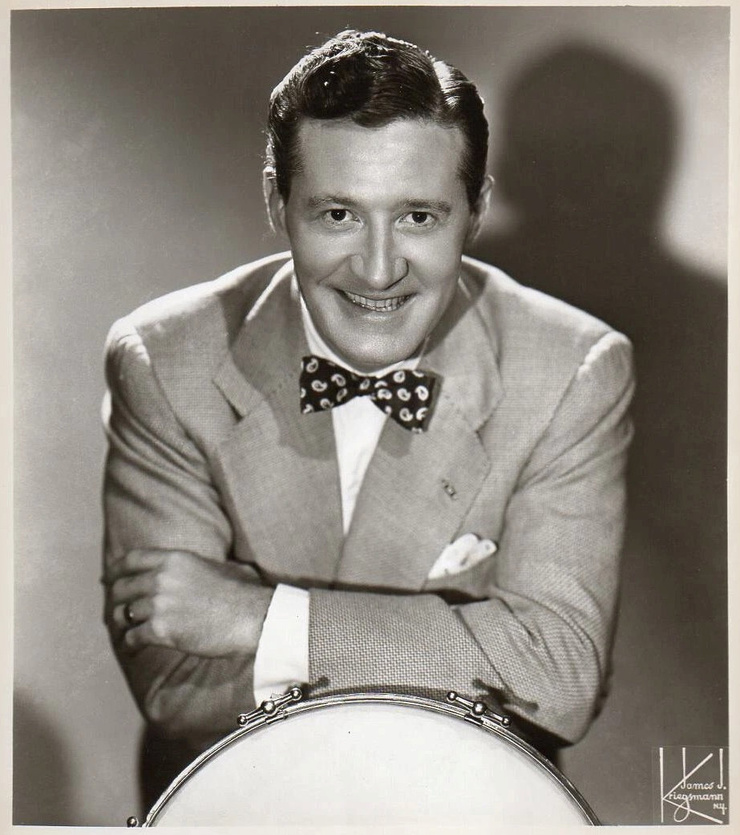 Ray McKinley