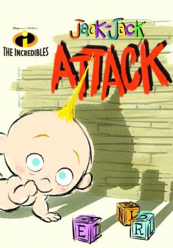 Picture of Jack-Jack Attack
