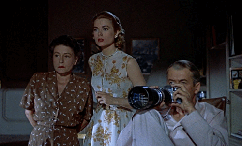 Rear Window (1954) image