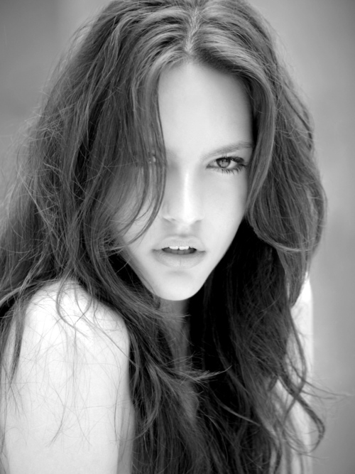 Image of Amanda Gresser