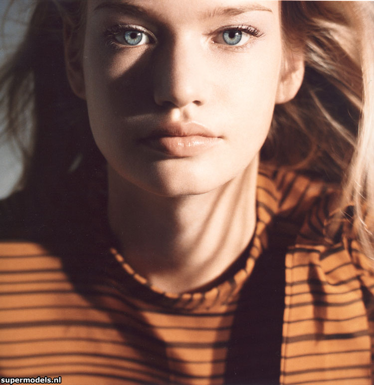 Picture of Elianne Smit