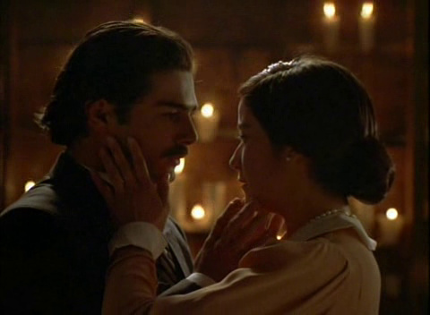 Like Water for Chocolate picture