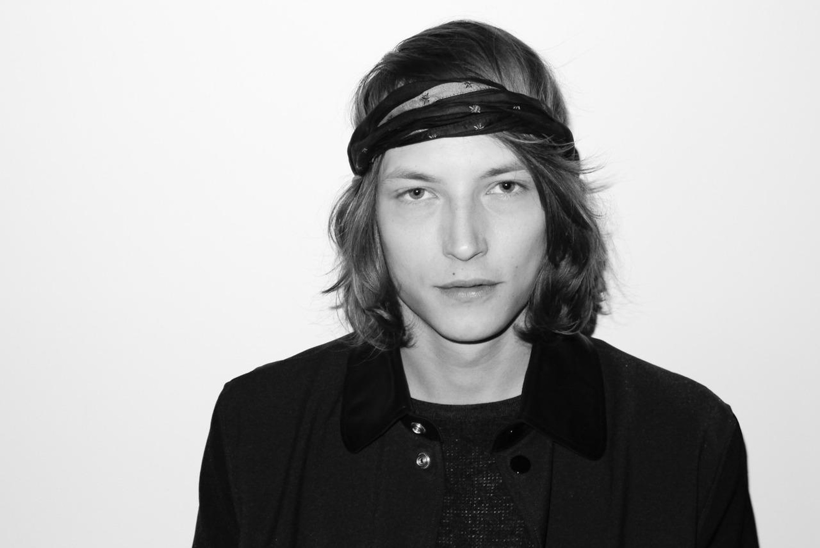 Picture of Christian Brylle