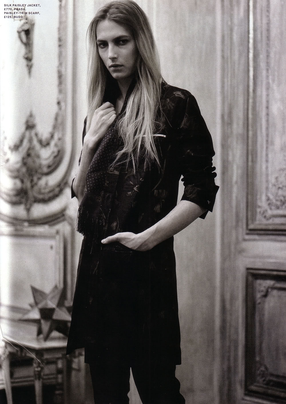 Christian Brylle image