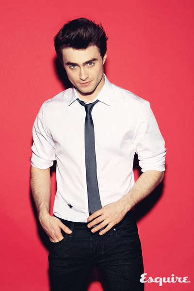 Picture of Daniel Radcliffe