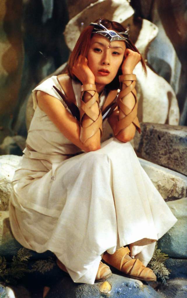 Picture of Hyakujuu Sentai Gaoranger