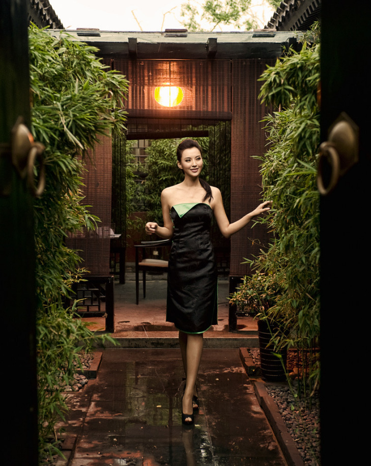 Picture of Monica Mok