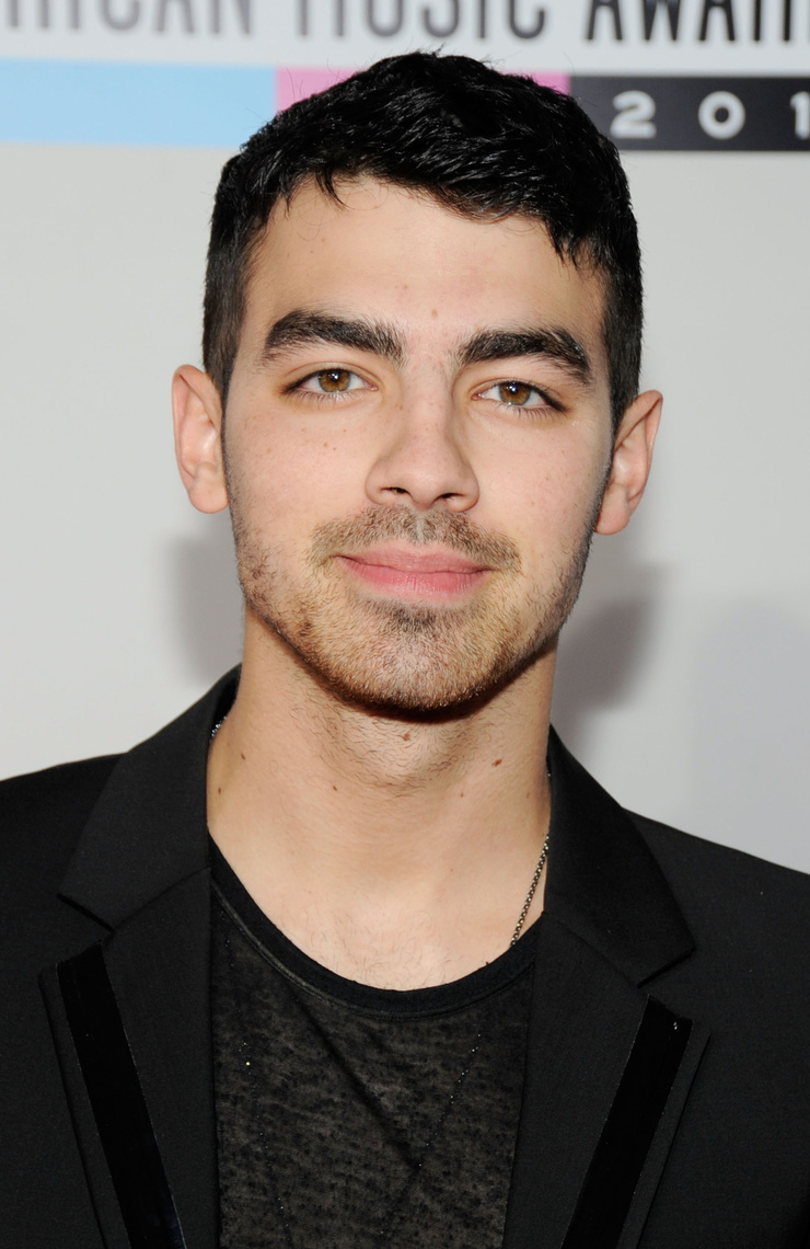Picture of Joe Jonas