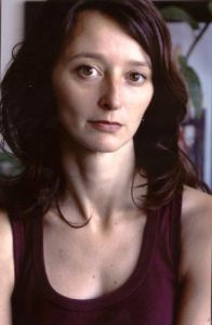 Picture of Judith Henry