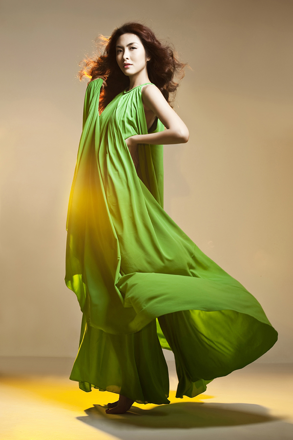 Tang Thanh Ha image