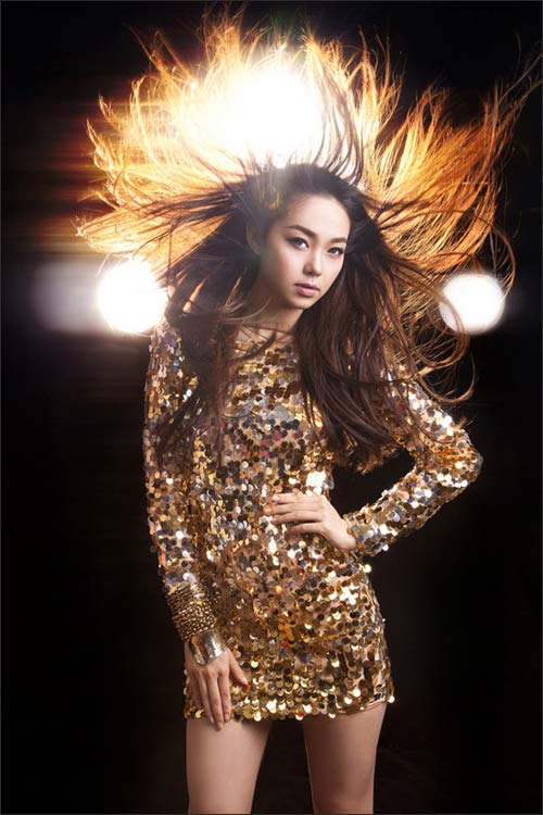 Picture of Minh Hang